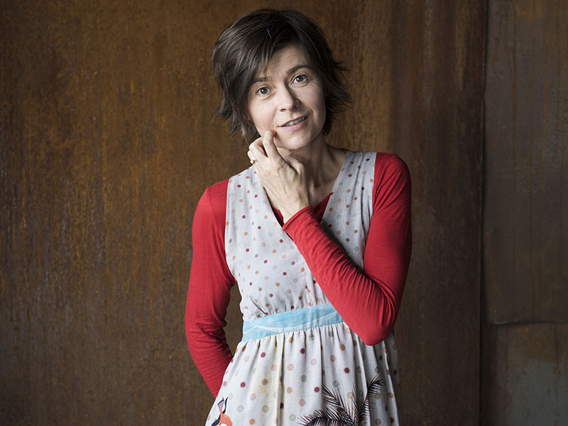 Bertille Soullier - AMC Spectacle