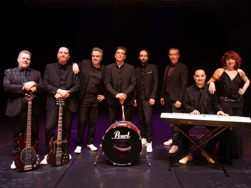 Live One - AMC Spectacle